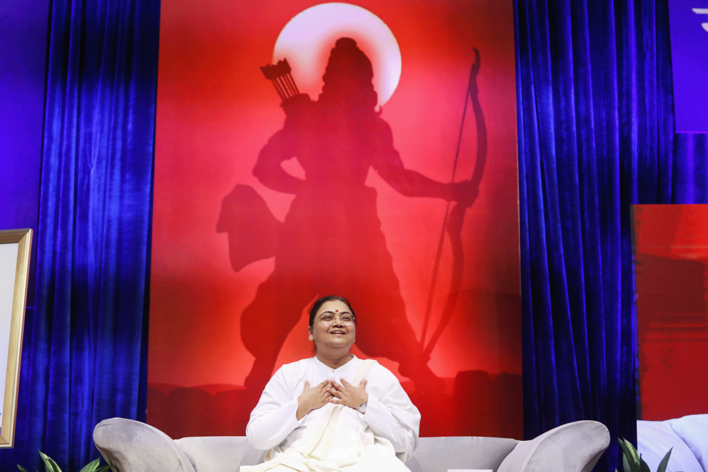 How Ramayana has Inspired India's Values — Sri Guru Talks Recalls Shree ...
