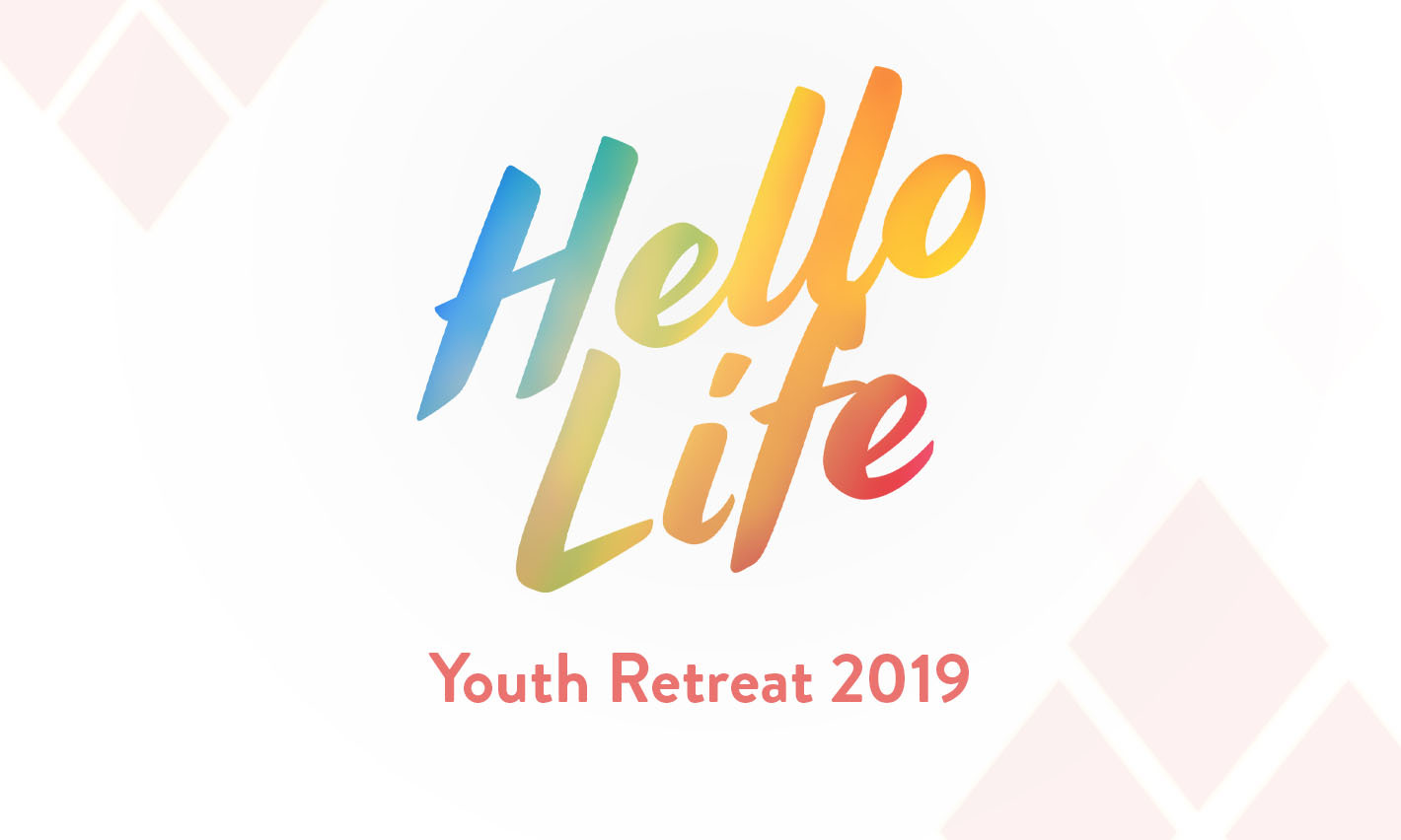 Hello Life 2019 - SRM